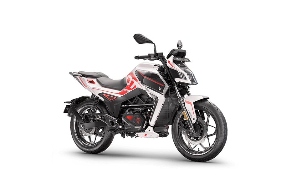 Matter EV Aera Price, 125km Range, Charging Time Images, colours ...