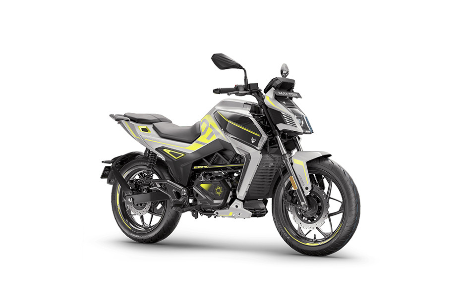 Matter EV Aera Price, 125km Range, Charging Time Images, colours ...