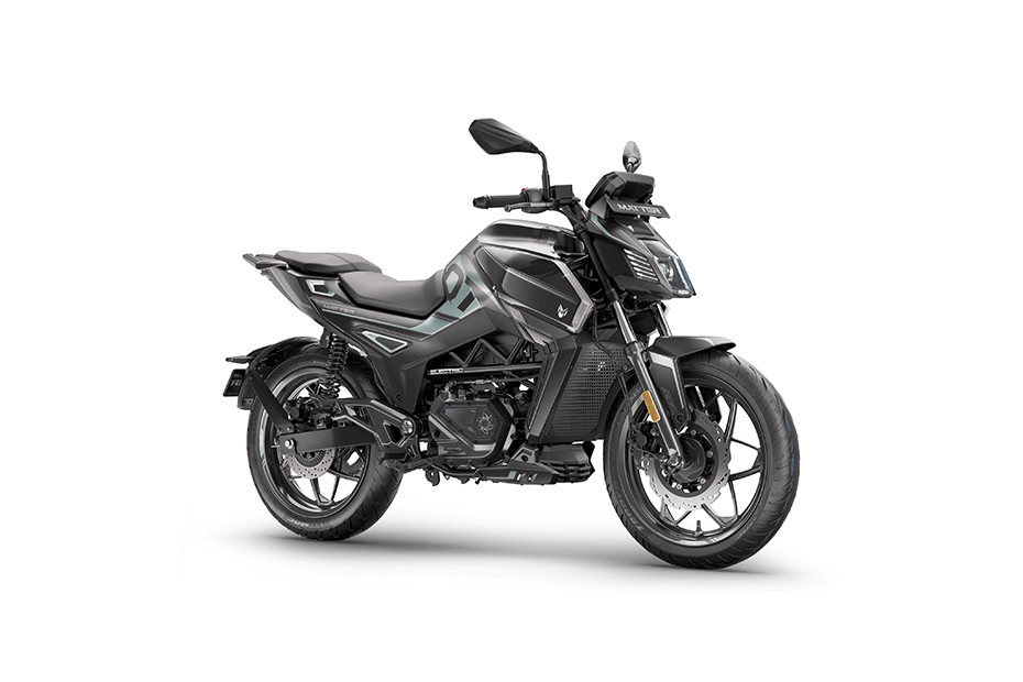 Matter EV Aera Price, 125km Range, Charging Time Images, colours ...