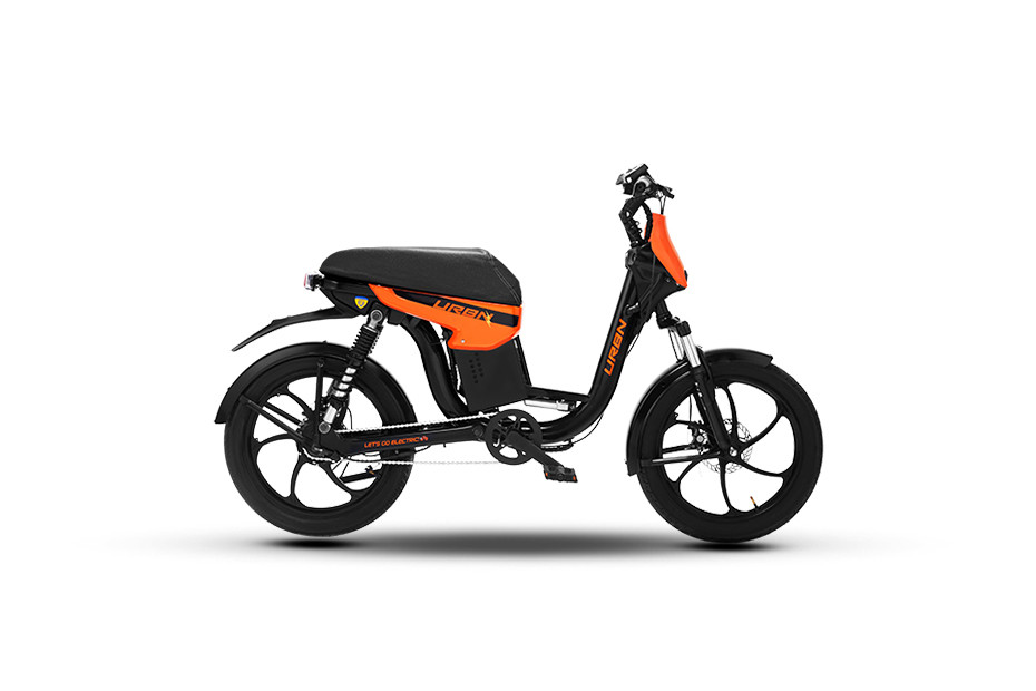 Motovolt Urbn e-Bike Colors (5 colours) - Urbn e-Bike Color Images ...