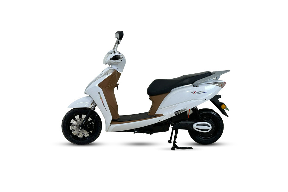 MX Moto MG Pro Price, 100km Range, Charging Time Images, colours ...