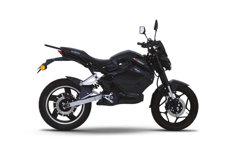 MX Moto MX9 Colors (2 colours) - MX9 Color Images | ZigWheels