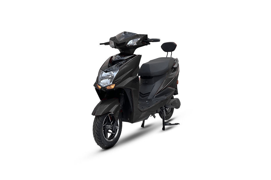NIJ Automotive Accelero R14 Polar White Colour