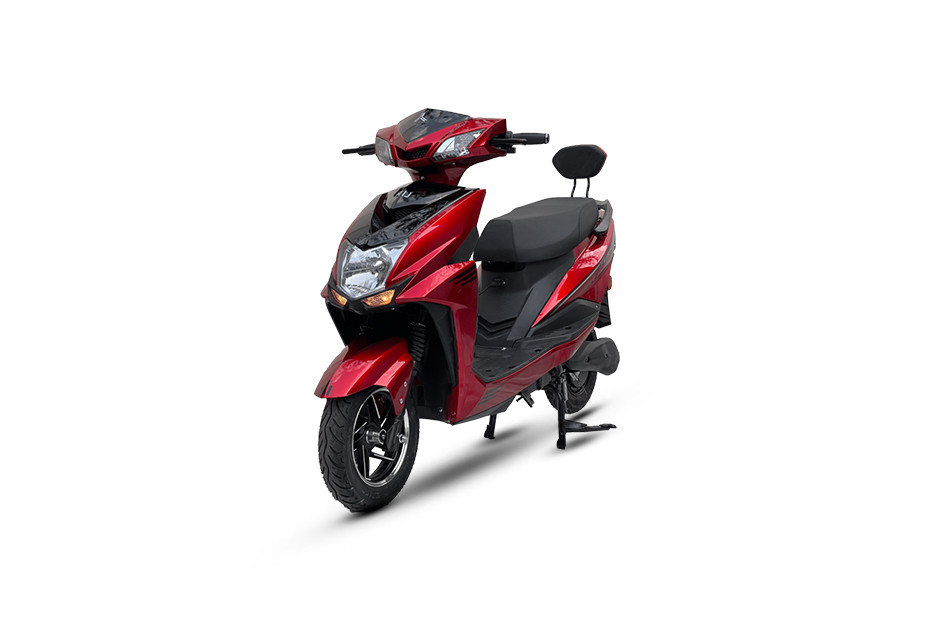 NIJ Automotive Accelero R14 Polar White Colour