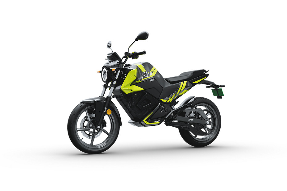 Oben Rorr EZ Price, 175km Range, Charging Time Images, colours, Mileage ...