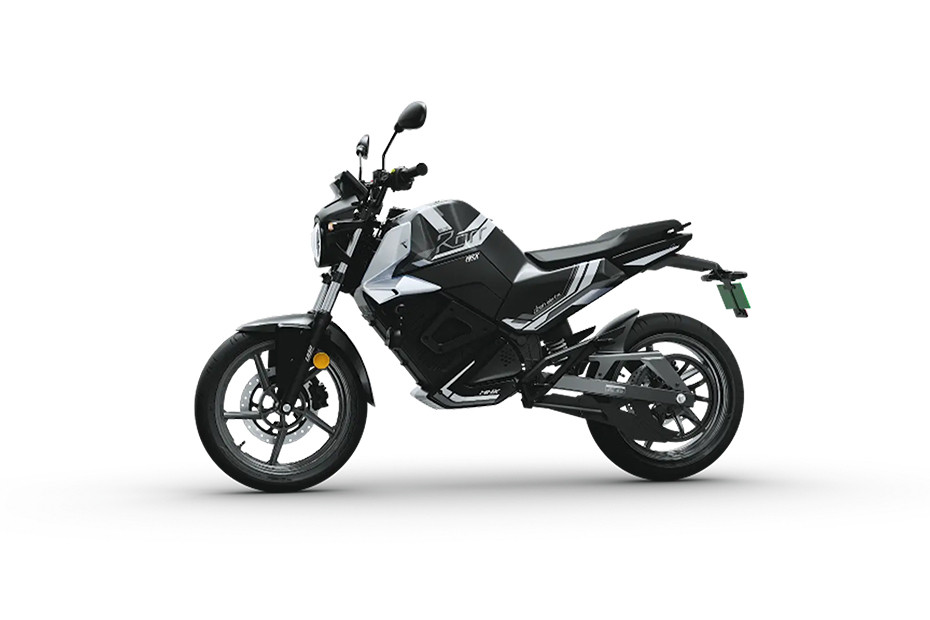 Oben Rorr EZ 4.4 kWh - On Road Price, RTO, Insurance, Features, Colours ...