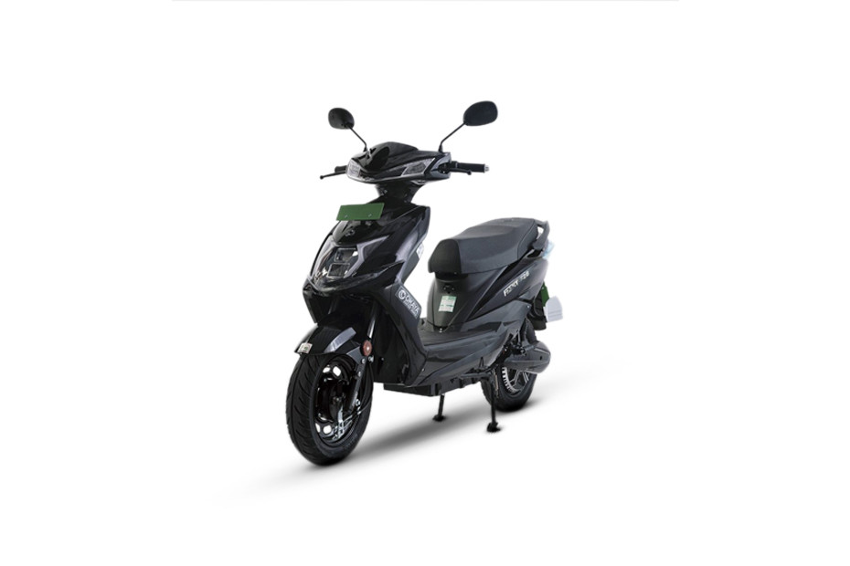 Okaya Faast F2T Colors (6 colours) - Faast F2T Color Images | ZigWheels