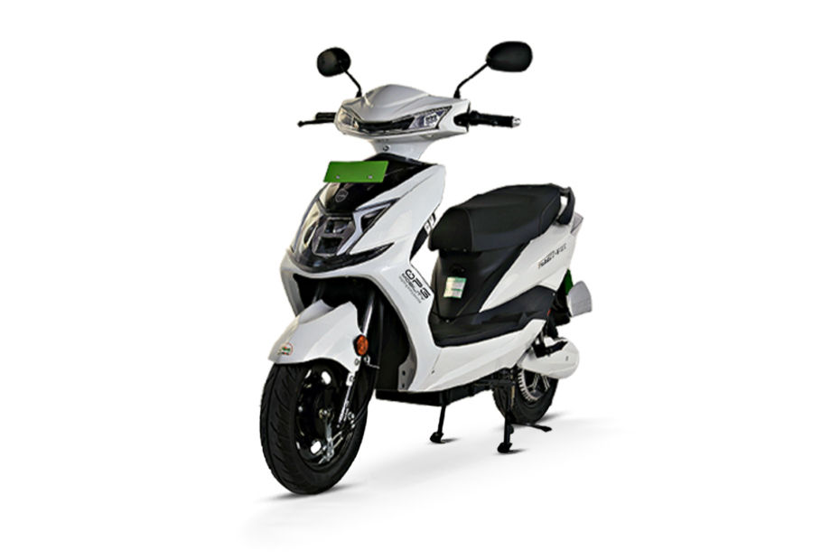 Okaya Faast F2T Colors (8 colours) - Faast F2T Color Images | ZigWheels