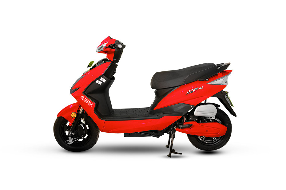 Okaya Faast Price, 120km Range, Charging Time Images, colours, Mileage ...