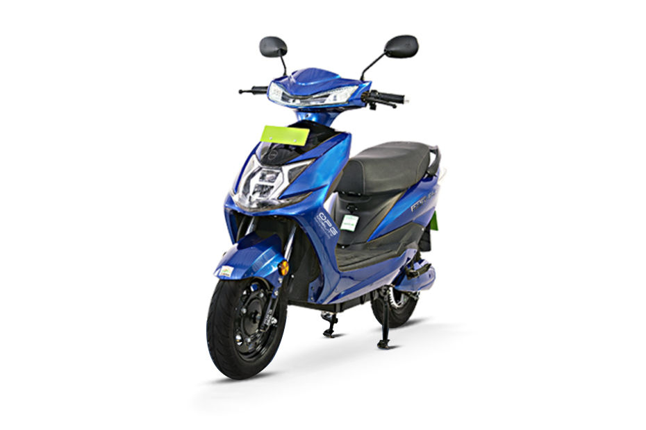 Okaya Faast Colors (8 colours) - Faast Color Images | ZigWheels