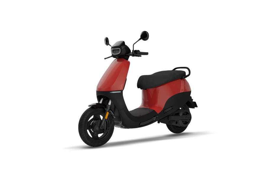 Ola S1 X Colors (5 colours) - S1 X Color Images | ZigWheels