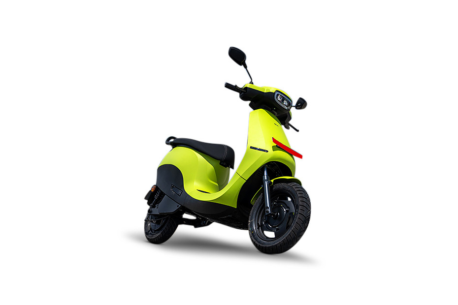 Ola S1 Air Colors (6 colours) - S1 Air Color Images | ZigWheels