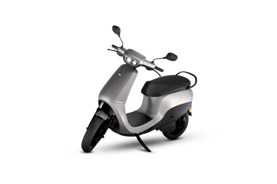 Ola S1 Air Colors (6 colours) - S1 Air Color Images | ZigWheels