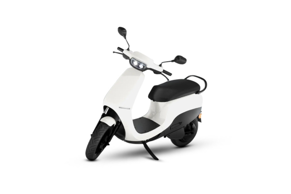 Ola S1 Air Colors (6 colours) - S1 Air Color Images | ZigWheels