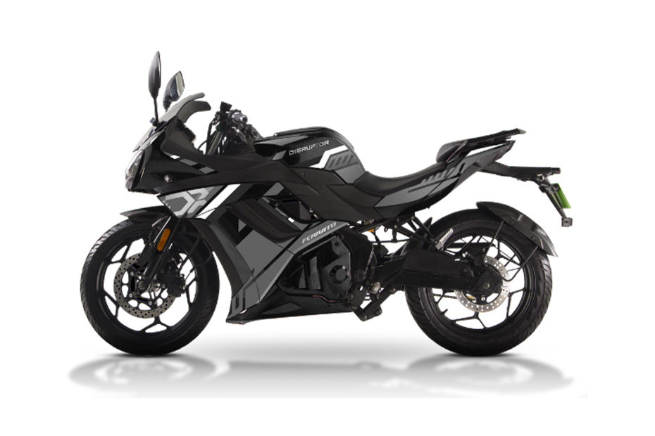 OPG Mobility Ferrato Disruptor Colors (3 colours) - Ferrato Disruptor ...