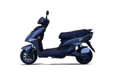 Ozotec Flio Price, 120km Range, Charging Time Images, colours, Mileage ...
