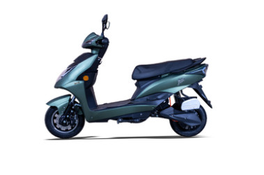 Ozotec Flio Plus Gen 1 - On Road Price, RTO, Insurance, Features ...