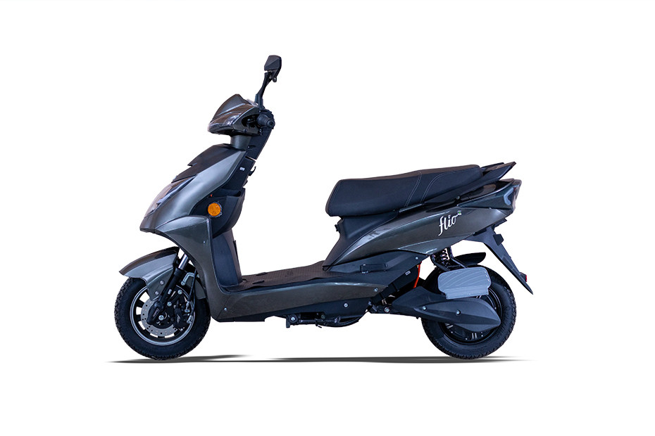 Ozotec Flio Price, 120km Range, Charging Time Images, colours, Mileage ...