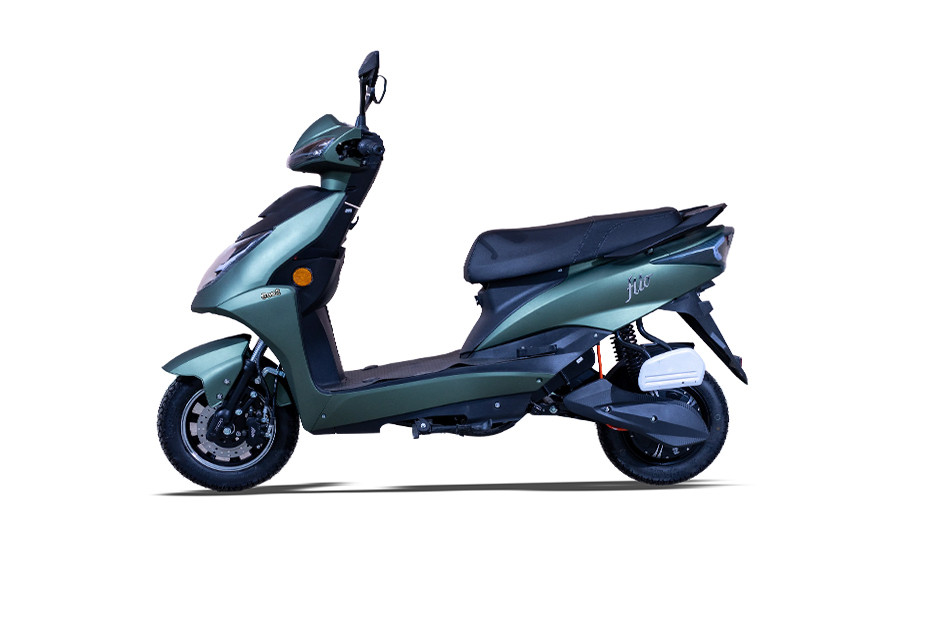 Ozotec Flio Price, 120km Range, Charging Time Images, colours, Mileage ...