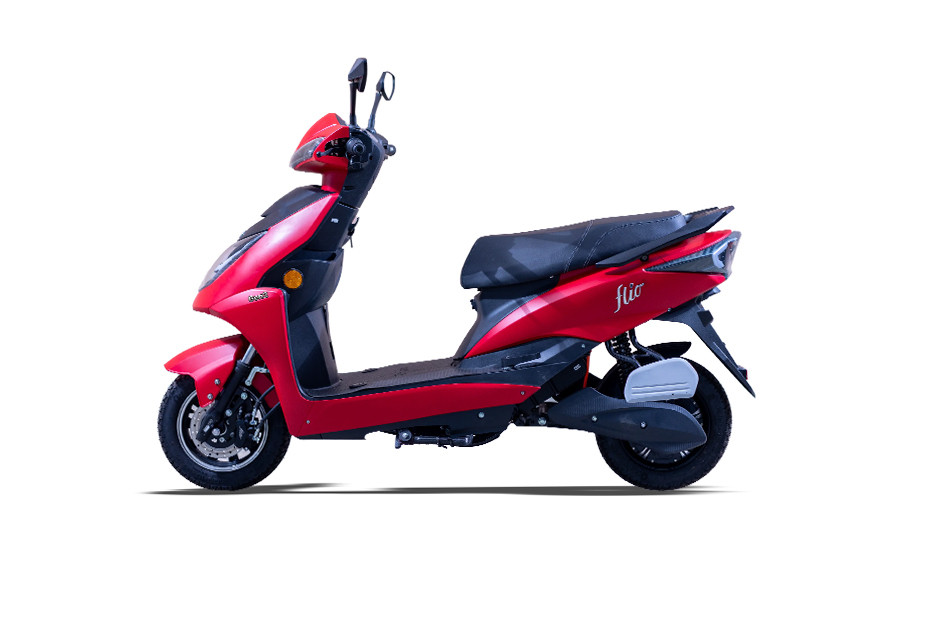 Ozotec Flio Price, 120km Range, Charging Time Images, colours, Mileage ...