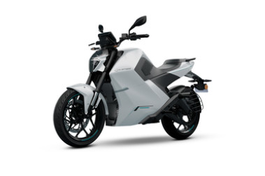 Raptee T30 Price - 200km Range, Charging Time, Images, Colours & Reviews