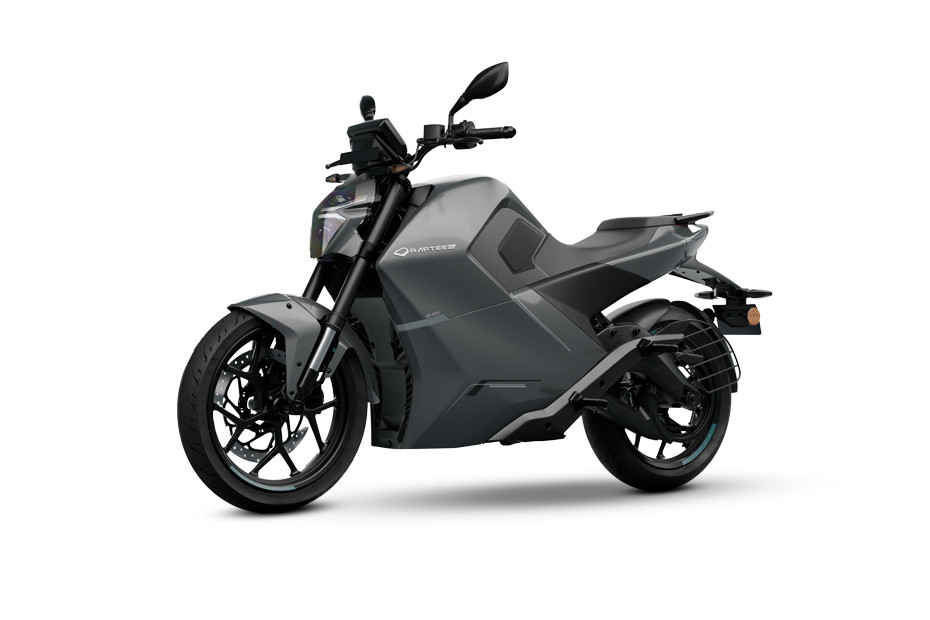 Raptee Motors T 30 Price, 200km Range, Charging Time Images, colours ...