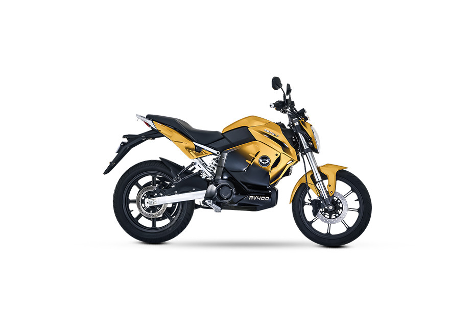 Revolt RV400 Price, 150km Range, Charging Time Images, colours, Mileage ...