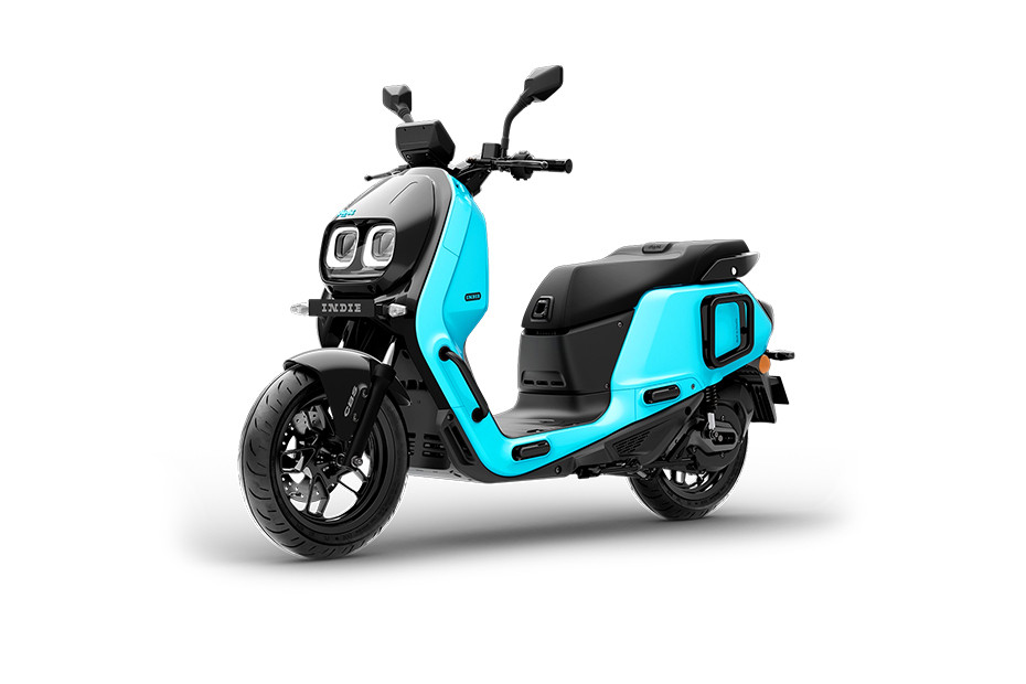 River Indie Price, 161km Range, Charging Time Images, colours, Mileage & Reviews