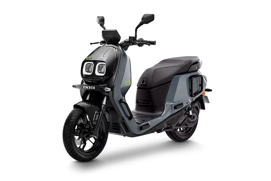 River Indie Price, 163km Range, Charging Time Images, colours, Mileage ...