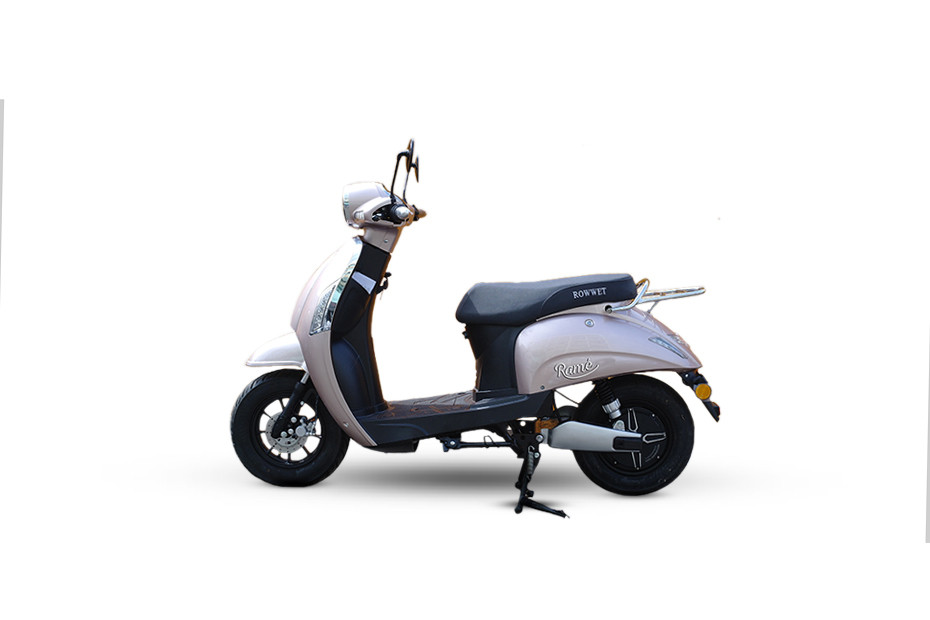 Rowwet Rame Colors (3 colours) - Rame Color Images | ZigWheels