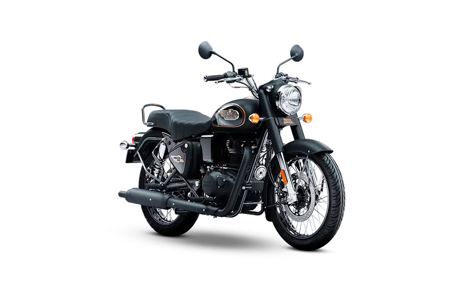 Royal Enfield Bullet 350 Colors (6 colours) - Bullet 350 Color Images ...