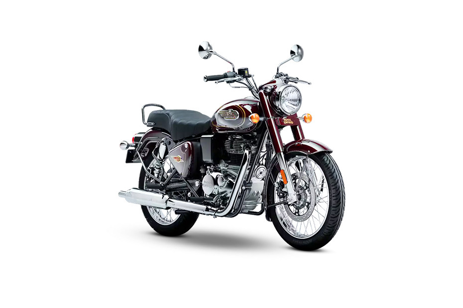 Royal Enfield Bullet 350 Colors (6 colours) - Bullet 350 Color Images ...