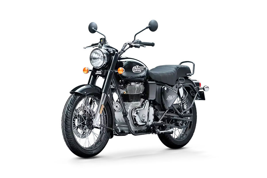 Royal Enfield Bullet 350 Colors (5 colours) - Bullet 350 Color Images ...
