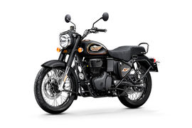 Royal Enfield Bullet 350 Price - Mileage, Images, Colours | ZigWheels