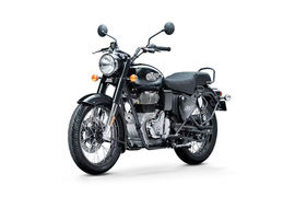 Royal Enfield Bullet 350 Price - Mileage, Images, Colours | ZigWheels
