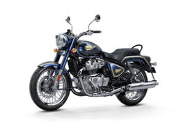 Royal Enfield Bullet 650 Price - Mileage, Images, Colours | ZigWheels