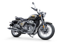 Royal Enfield Bullet 650 Price - Mileage, Images, Colours | ZigWheels
