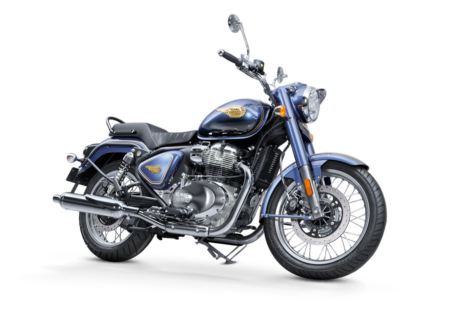 Royal Enfield Bullet 650, Estimated Price Rs 3.40 Lakh, Launch Date ...