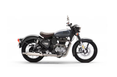 Royal Enfield Classic 350 Heritage Premium - On Road Price, RTO ...