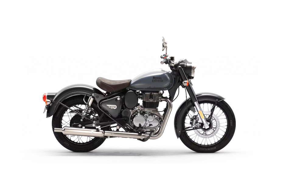 Royal Enfield Classic 350 Colors (11 colours) - Classic 350 Color ...