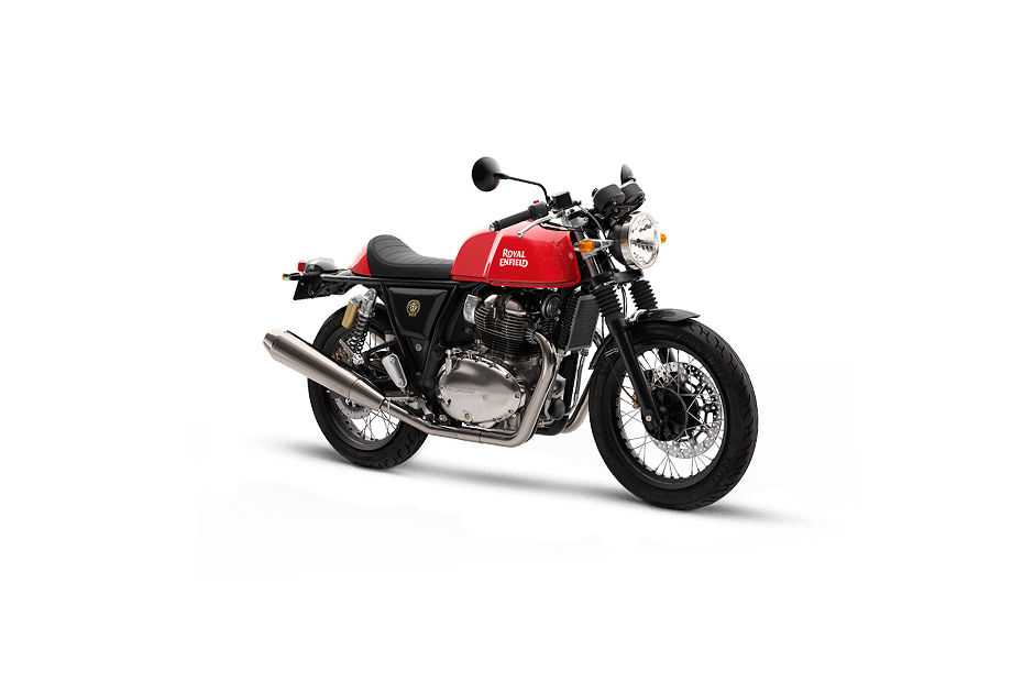 Royal Enfield Continental Gt 650: Price, Mileage, Colours, & Specification