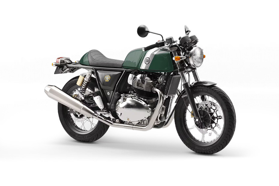 Royal Enfield Continental Gt 650 Price - Images, Colours & Reviews