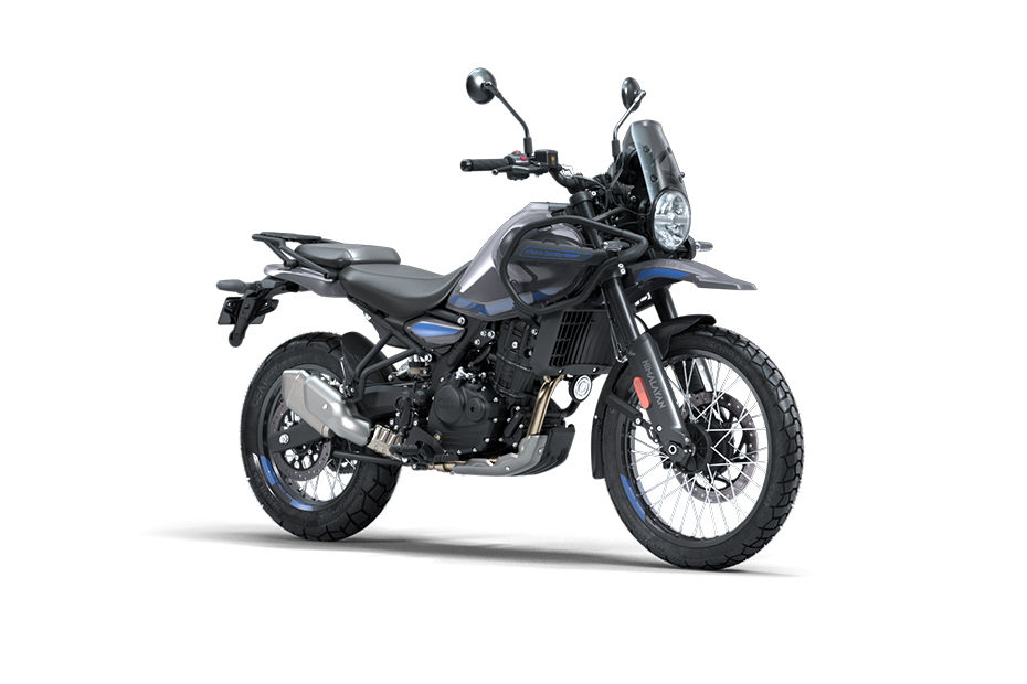 Royal Enfield Himalayan 450 Base - On Road Price, RTO, Insurance ...