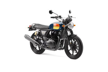 Royal Enfield Interceptor 650 Price - Images, Colours & Reviews