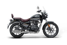 Royal Enfield Meteor 350 Price - Mileage, Images, Colours | ZigWheels