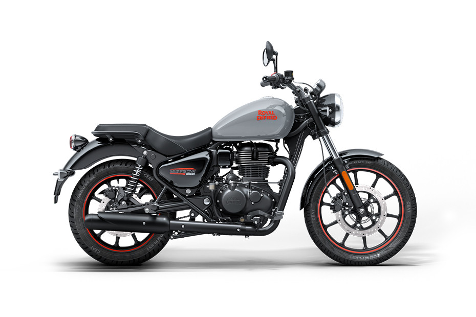 Royal Enfield Meteor 350 Colors (8 colours) - Meteor 350 Color Images ...