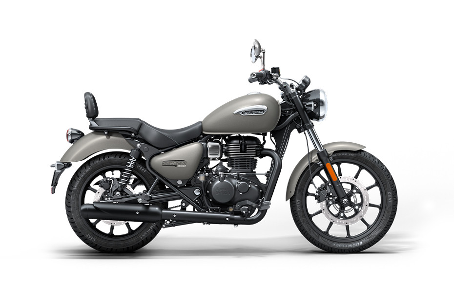 Royal Enfield Meteor 350 Colors (7 colours) - Meteor 350 Color Images ...
