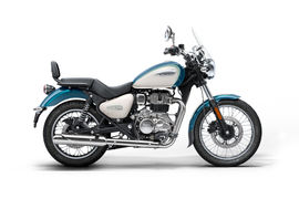 Royal Enfield Meteor 350 Price - Mileage, Images, Colours | ZigWheels