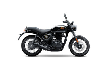 Royal Enfield Hunter 350 Base - On Road Price, RTO, Insurance, Features ...