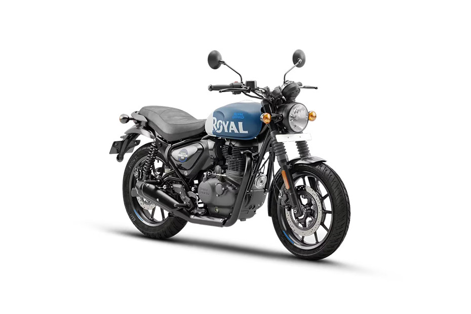Royal Enfield Hunter 350 Colors (8 colours) - Hunter 350 Color Images ...